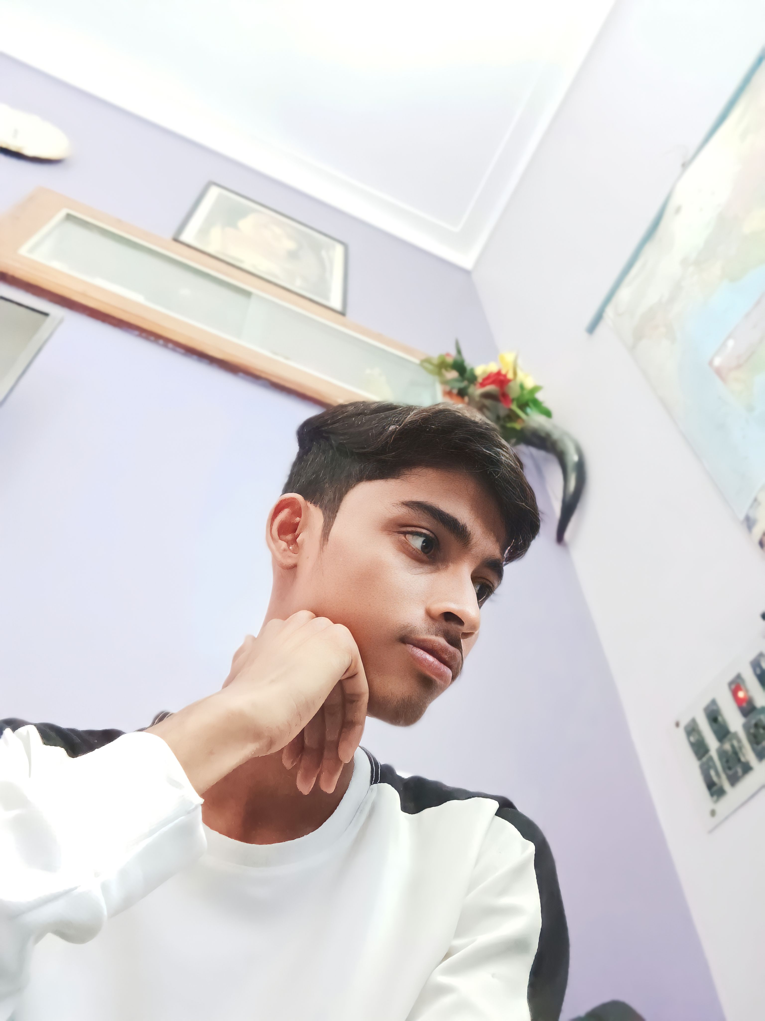 Bootstrap FriendZone